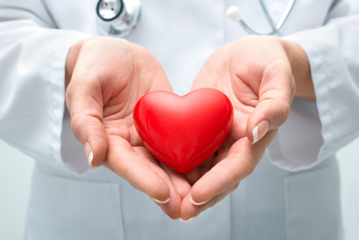 Maintaining a Healthy Heart: Ayurvedic Practices for Cardiovascular He ...