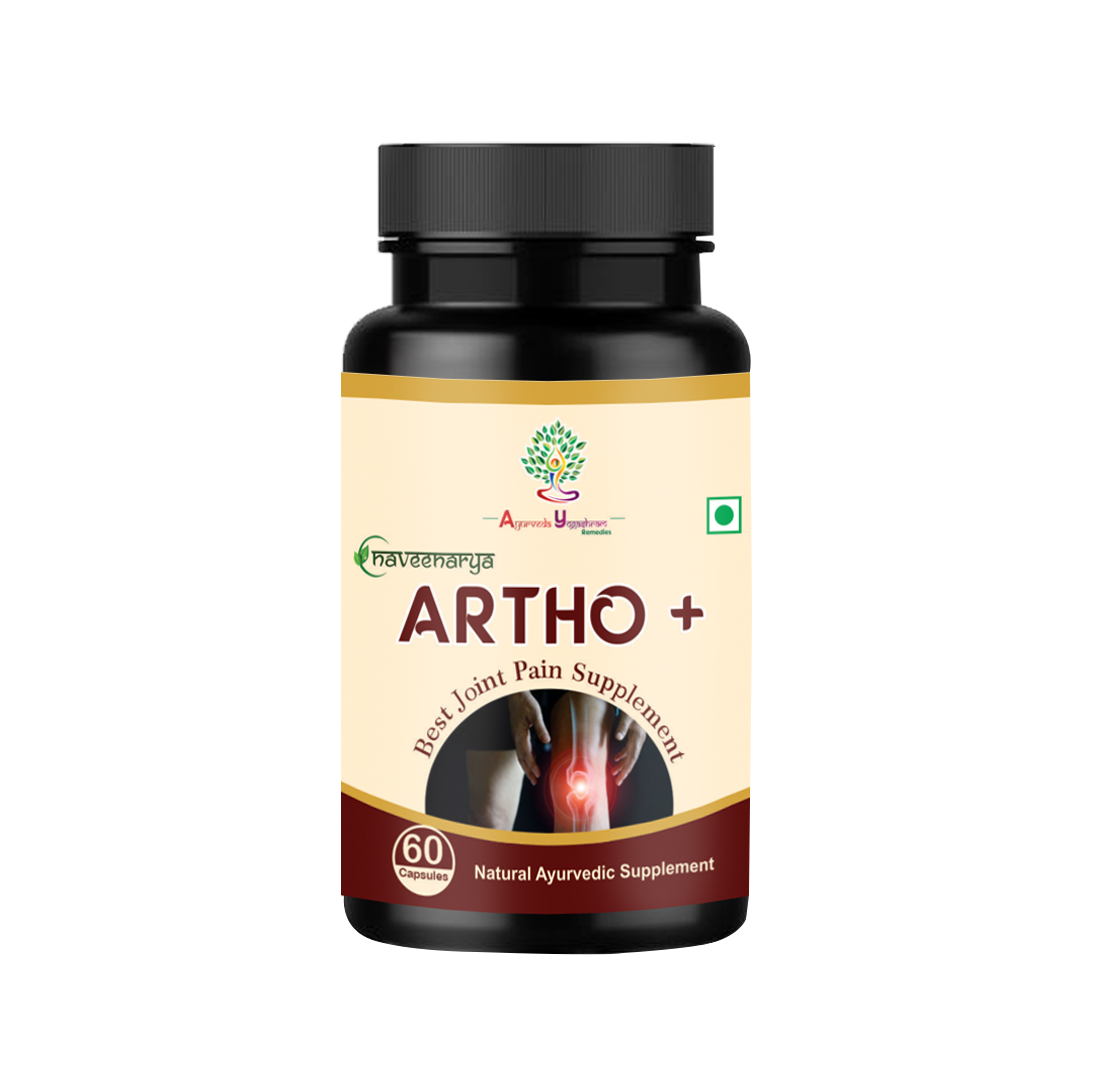 Artho + – Ayurvedayogashram