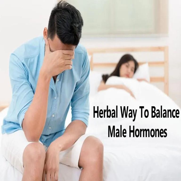 Male Hormone Disorder – Ayurvedayogashram