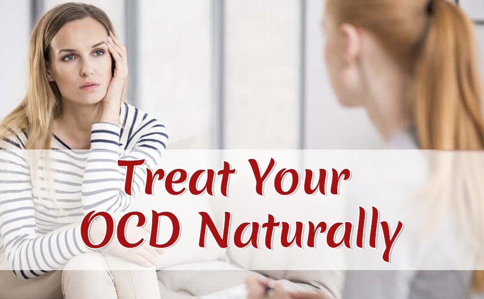 OCD Ayurvedic Treatment – Ayurvedayogashram