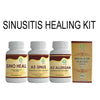 Sinusitis Ayurvedic Treatment – Ayurvedayogashram