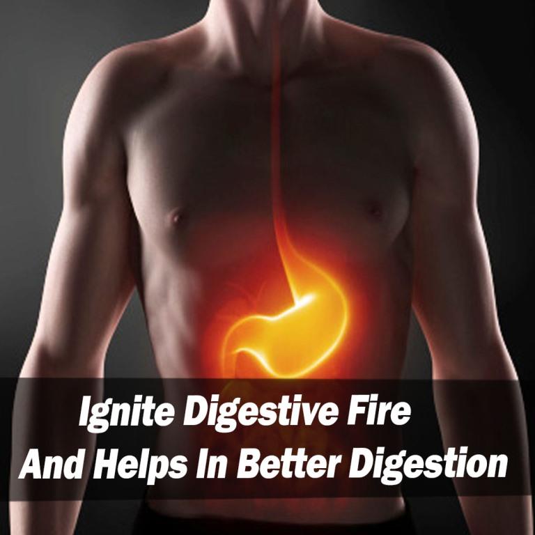 Effective Ayurvedic Treatment for Weak Digestion | Ayurveda Yogashram ...